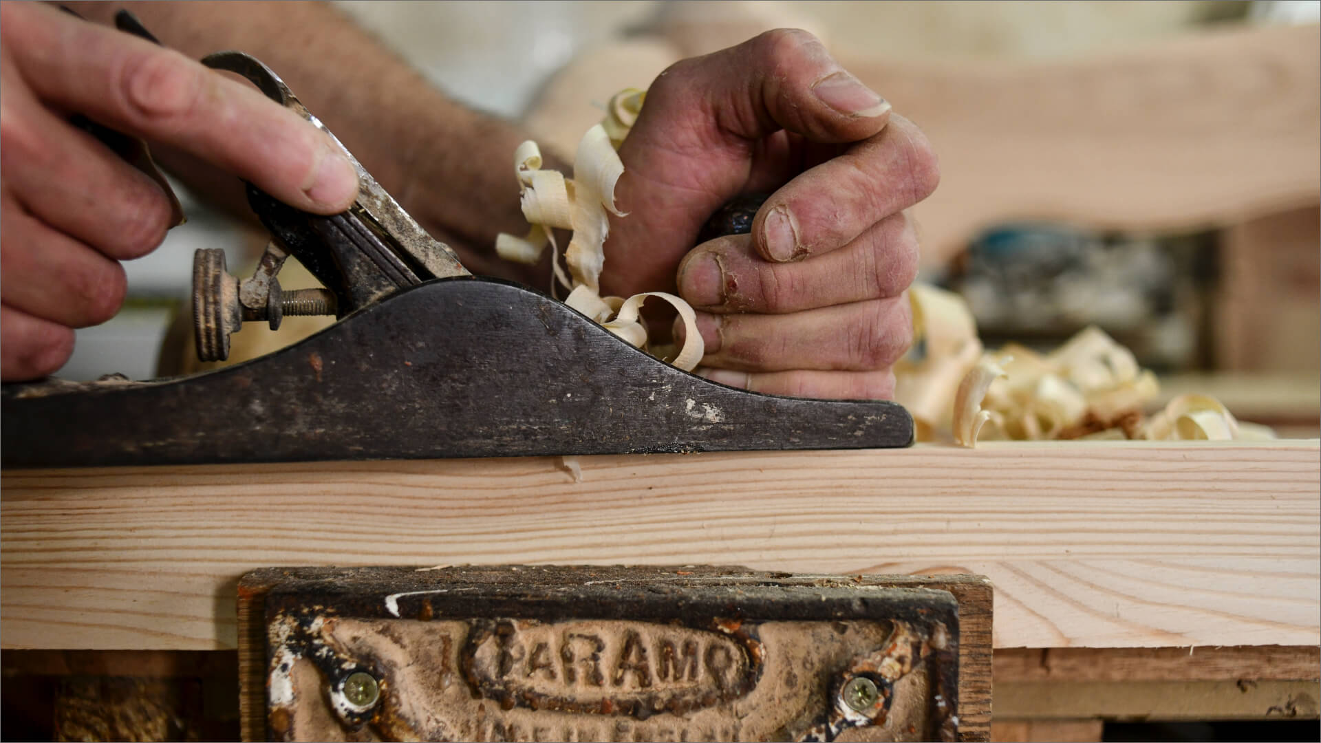 Our Story - bpwoodworks.com
